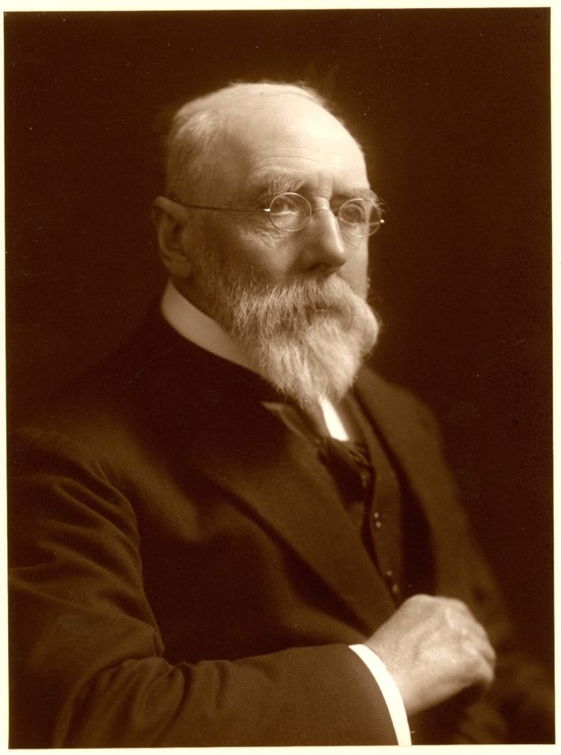 [Photo.24/(034)] Sir George Grierson - Royal Asiatic Society Online ...