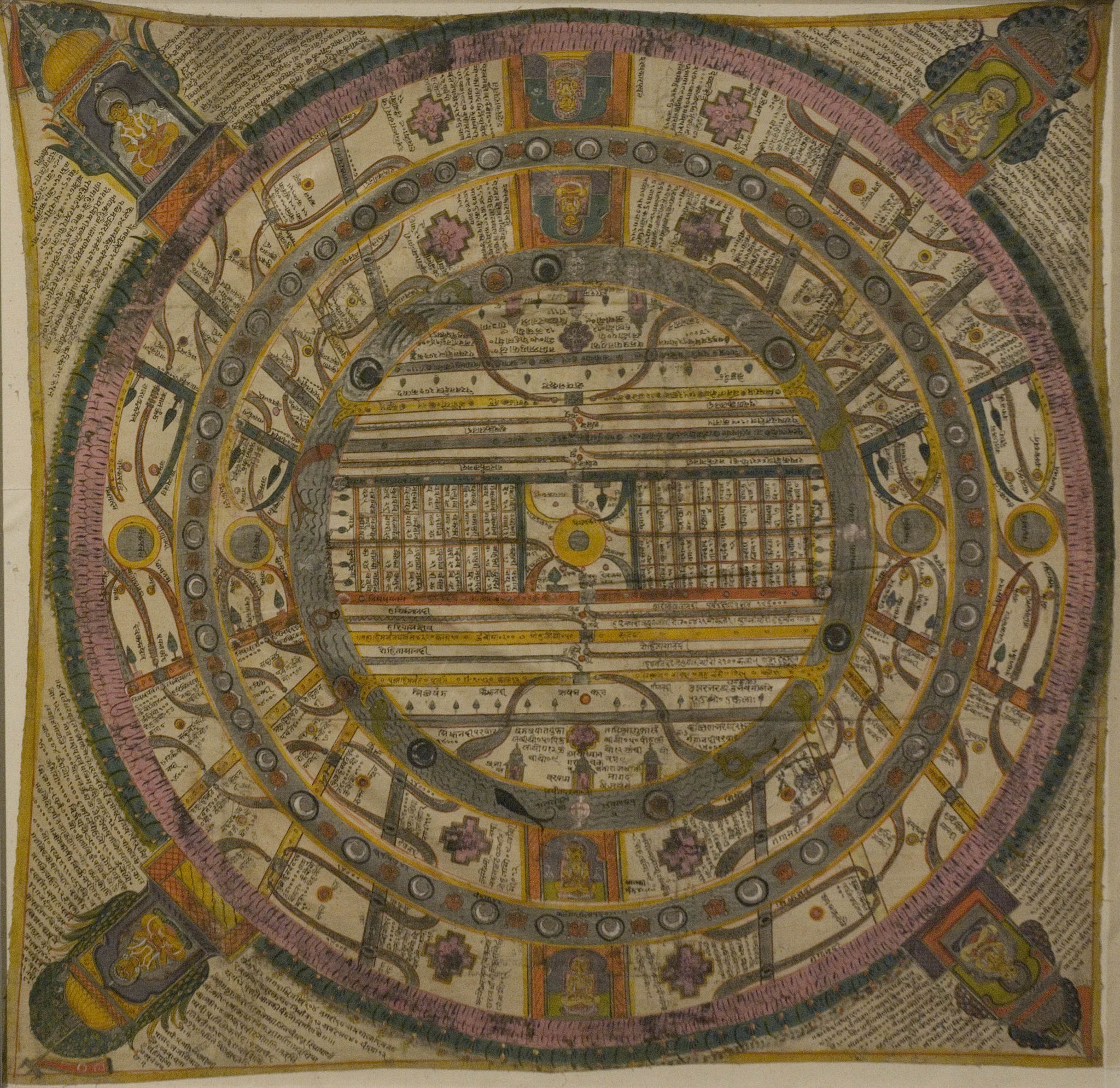 [RAS 069.001] Jambudvipa - Royal Asiatic Society Online Collections