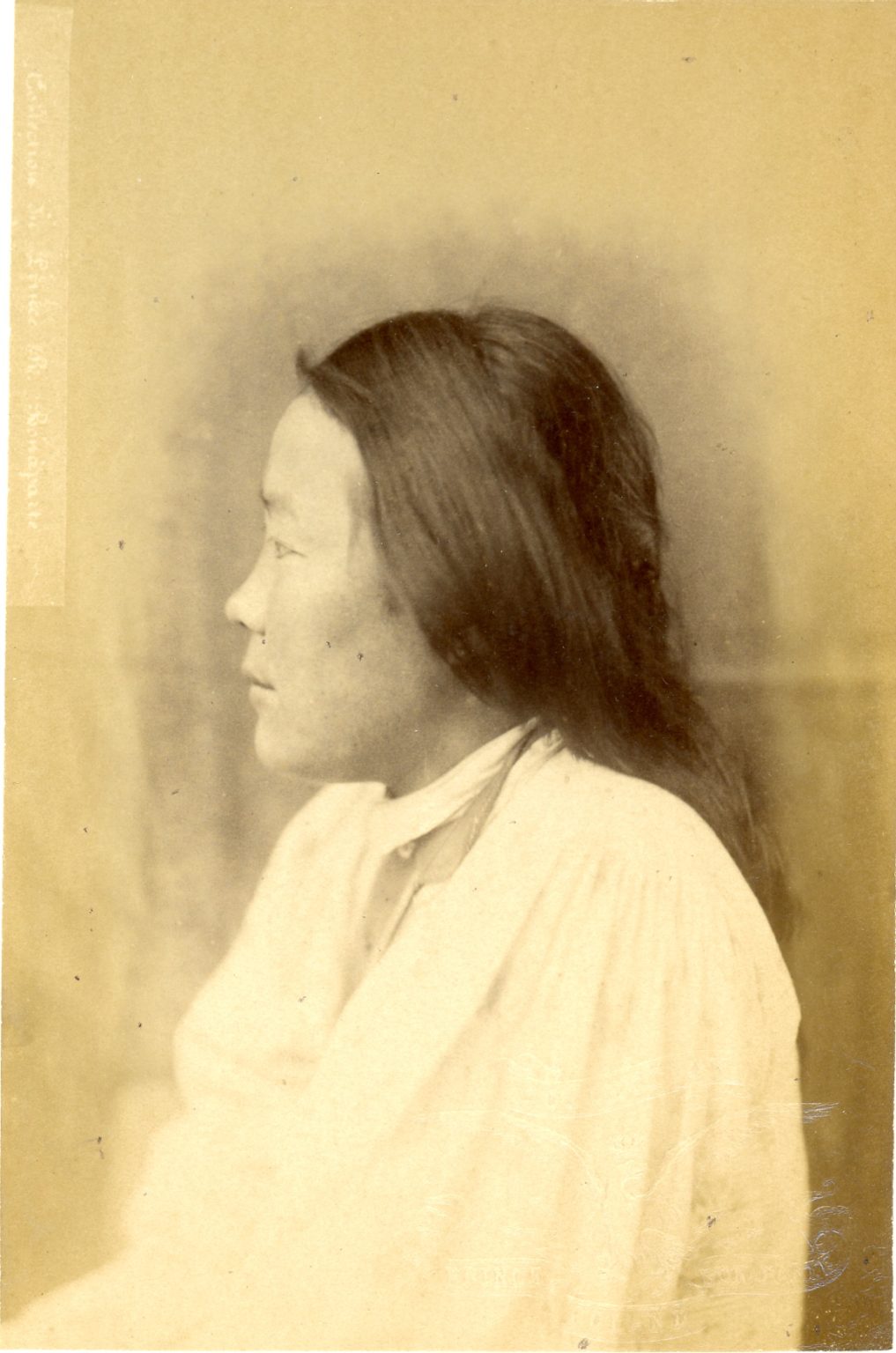 [Photo.49/(004a)] Nagala, 18 years old - Royal Asiatic Society Online ...